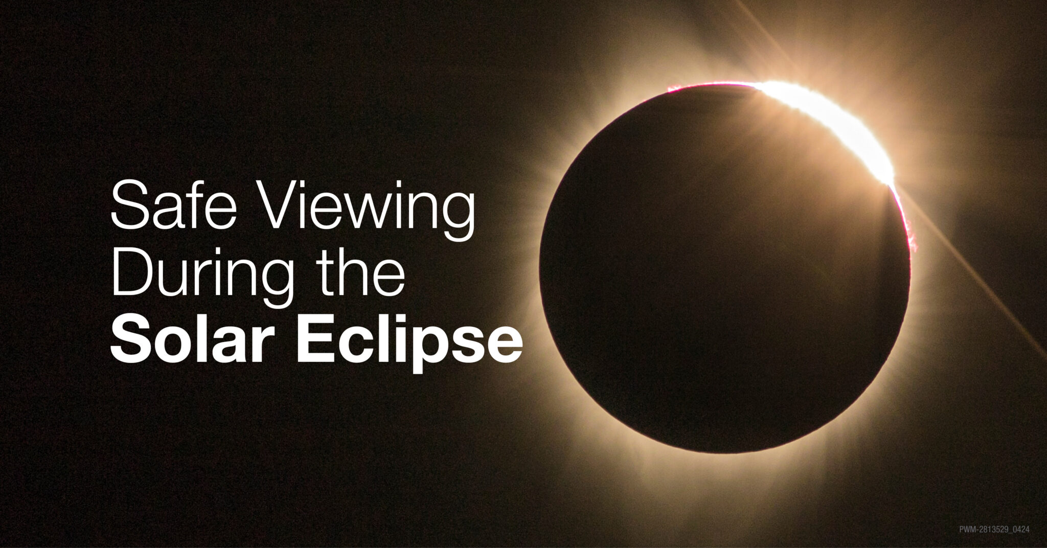 Safe Viewing During the Solar Eclipse | Niles Family Fitness ...